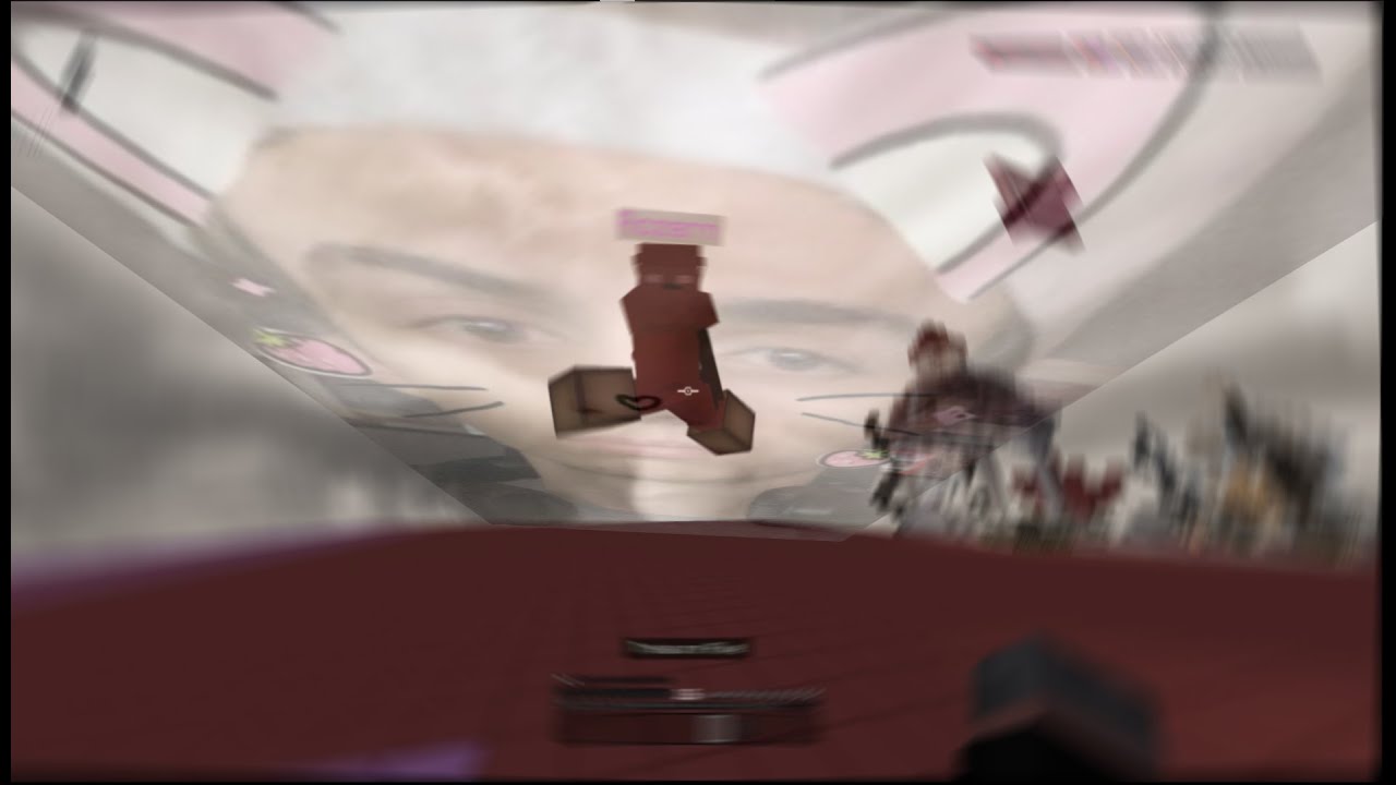 Goin Baby (played on a 60 hz tv) - YouTube