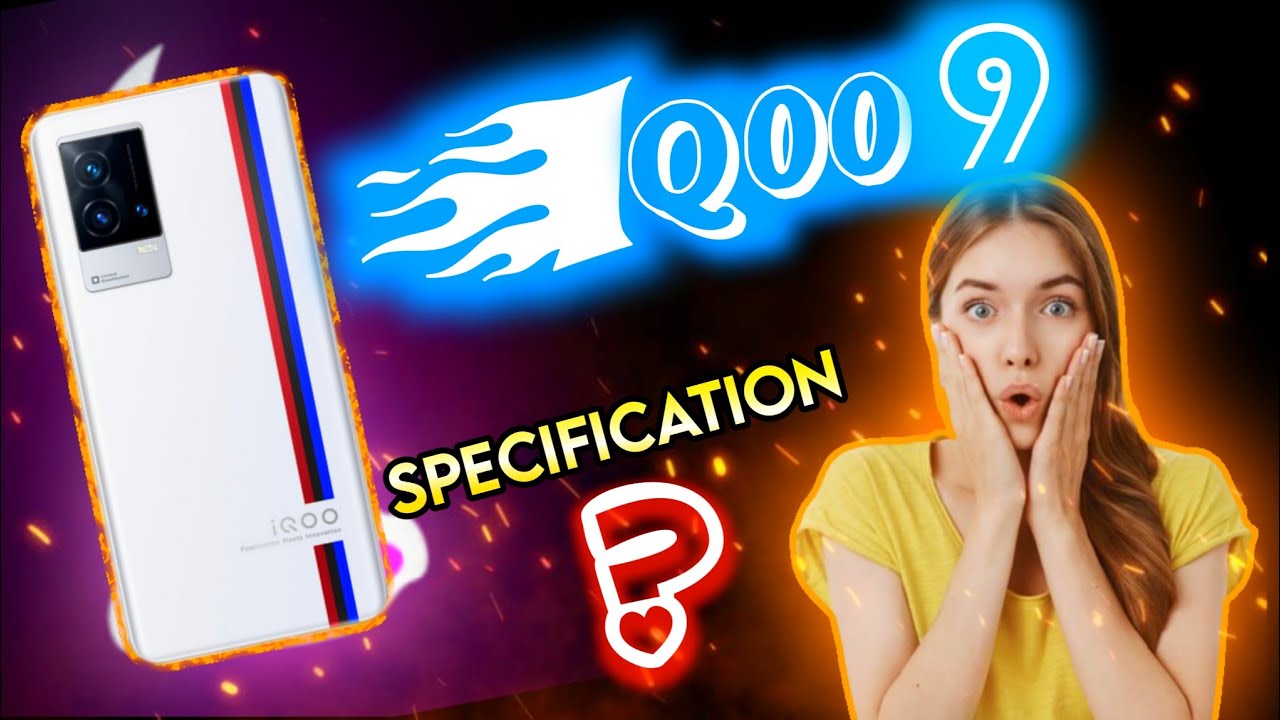 iq00 9 unboxing || iq00 9 series unboxing || 9t9 mobile - YouTube