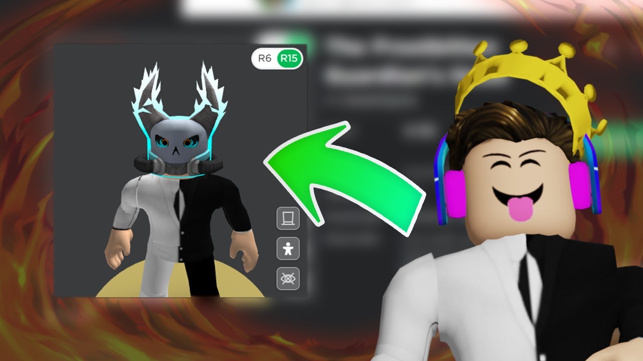 MELHORES ROUPAS NA LOJA DO ROBLOX - YouTube