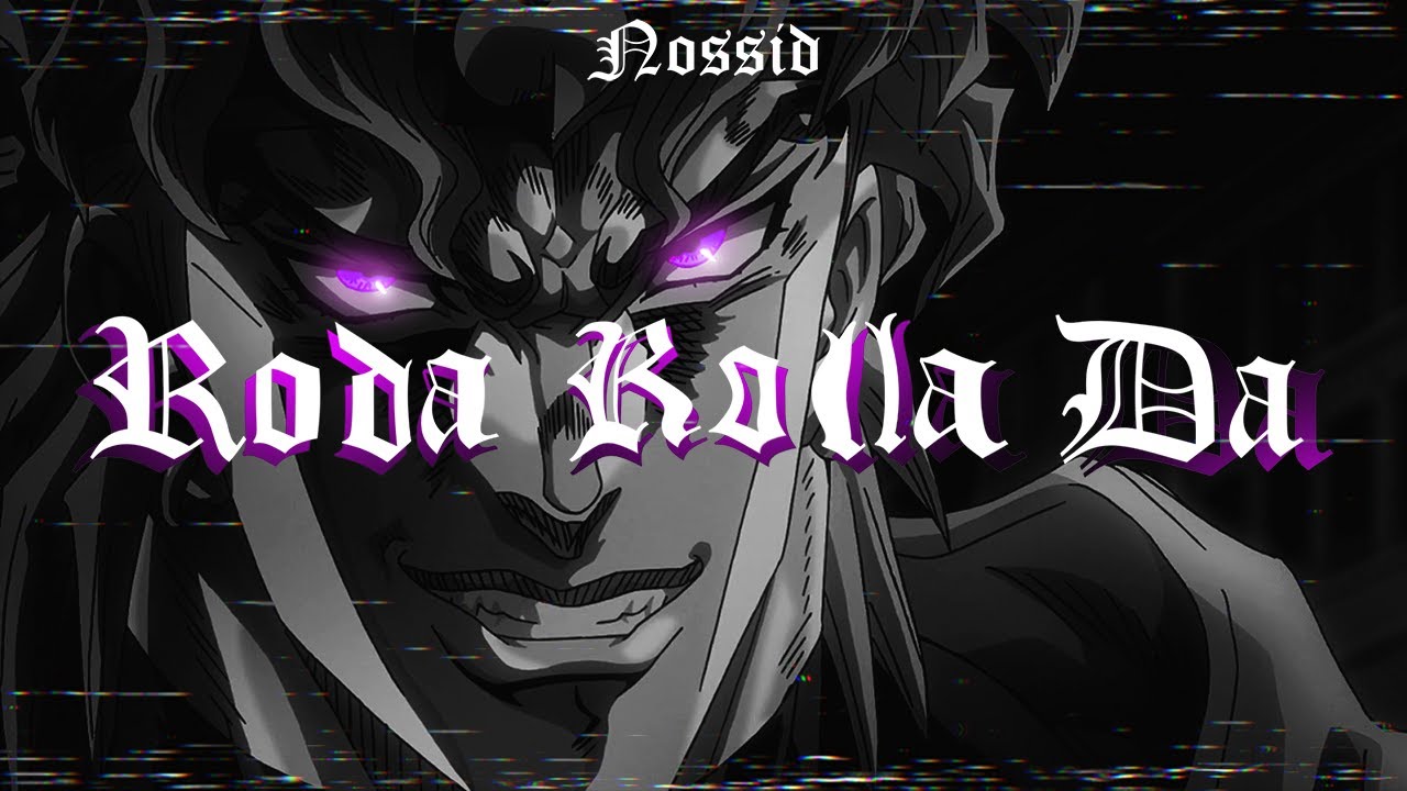 RODA ROLLA DA [ Drift Phonk ] - YouTube