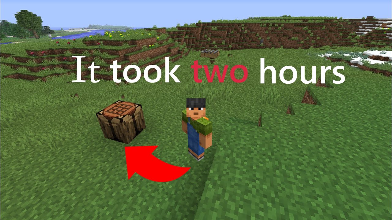 Hardest Minecraft Mod Better Than Wolves - YouTube