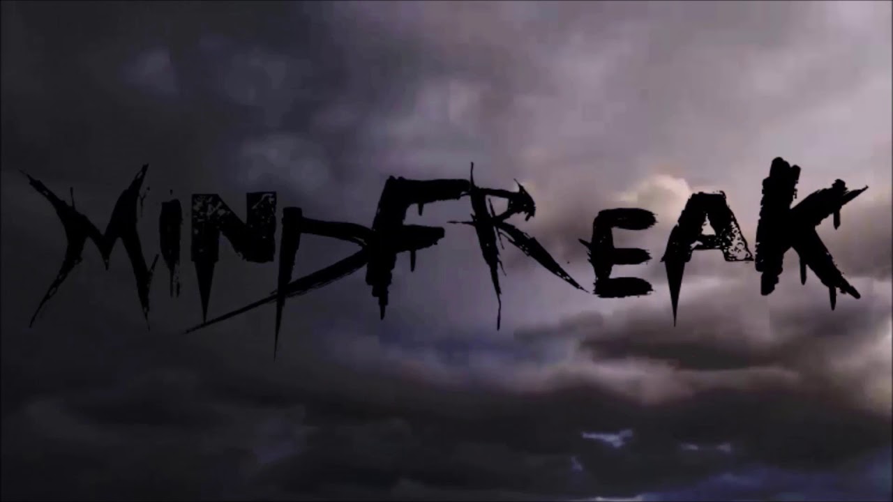 Mindfreak Theme Song - YouTube