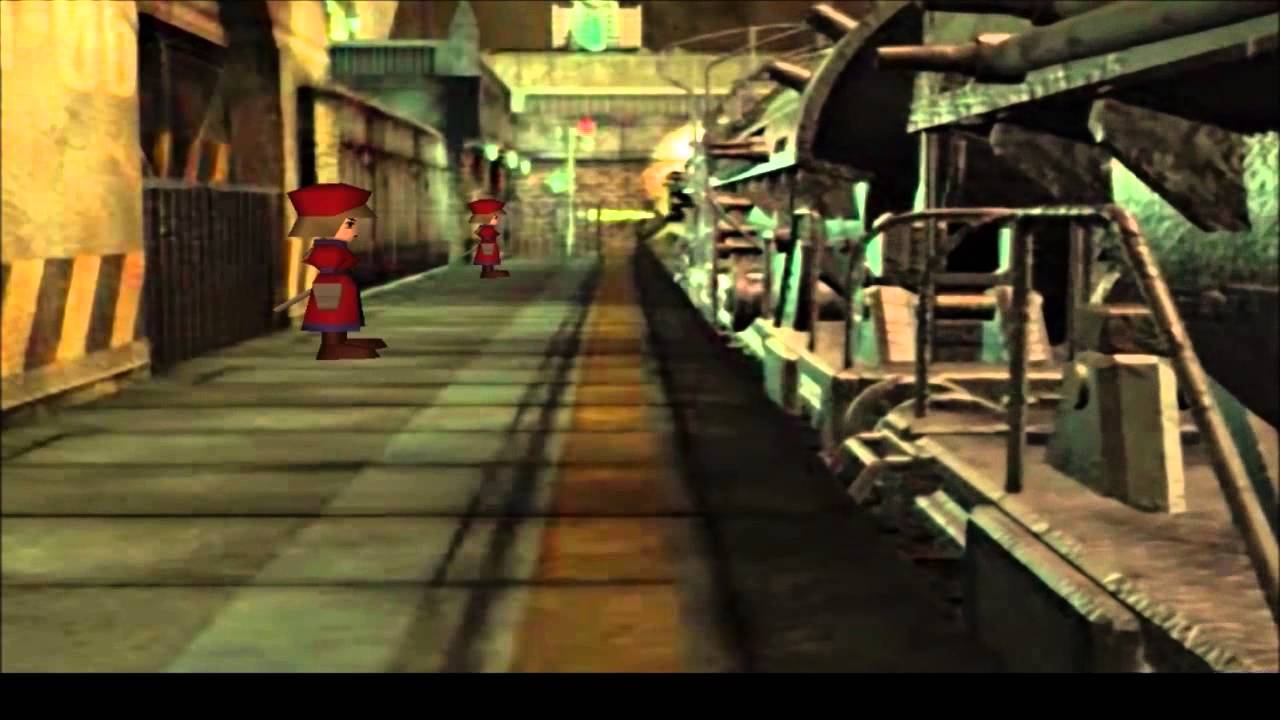 Final Parody 7 - Trailer - YouTube