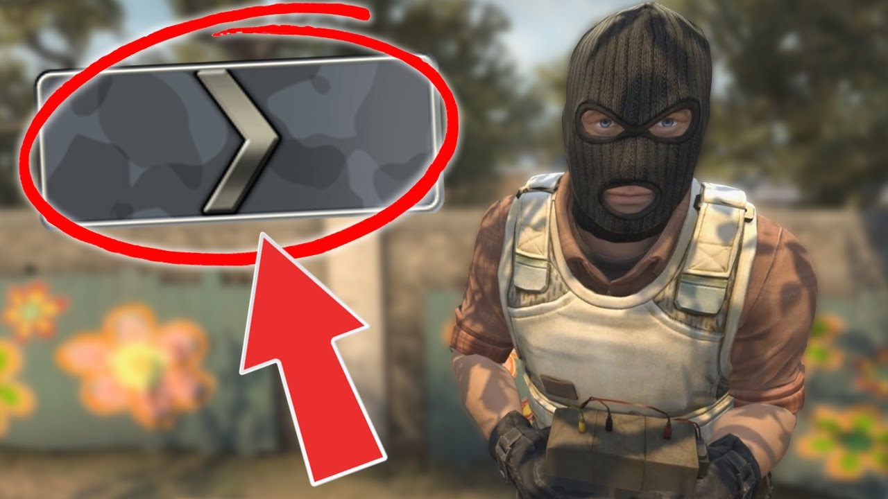 THE CS:GO "ELO" HELL - YouTube