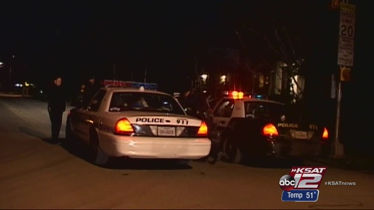 King William, Southtown areas see uptick in crime - YouTube
