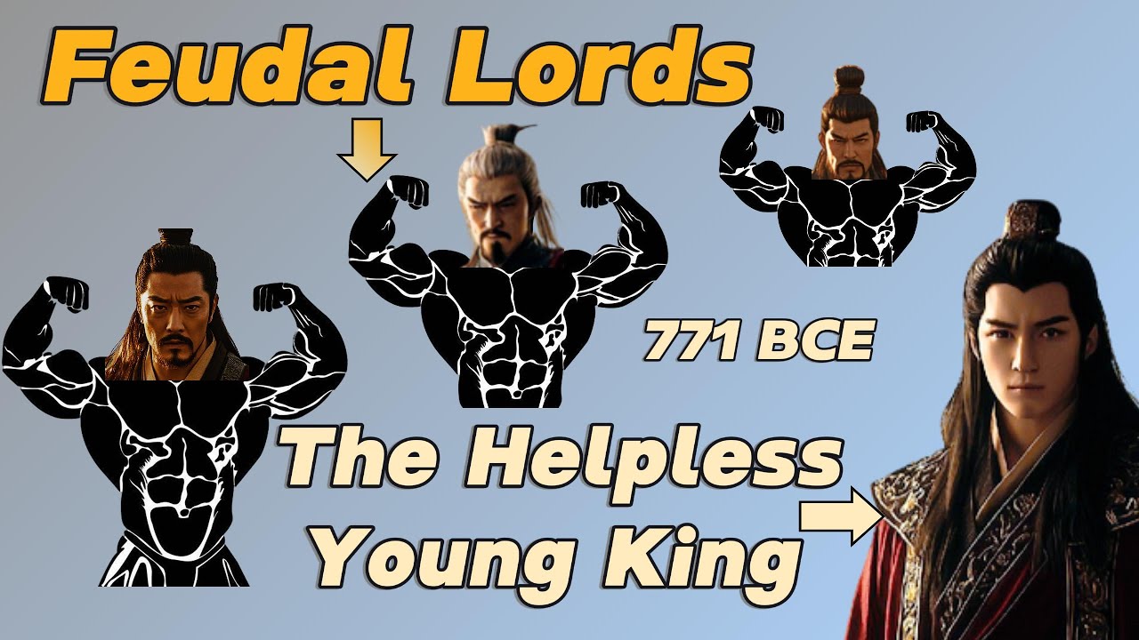 Surviving the Collapse: King Ping’s Exodus to Save the Zhou Dynasty ...