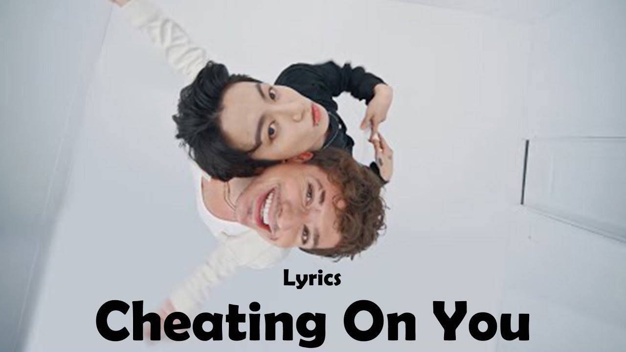 Charlie Puth - Cheating on You (Lyrics) - YouTube