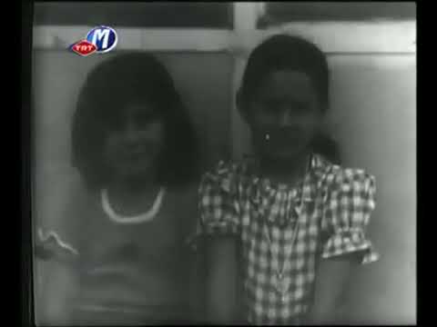 Yeşim Yılmaz - Olmaz böyle şey 1974