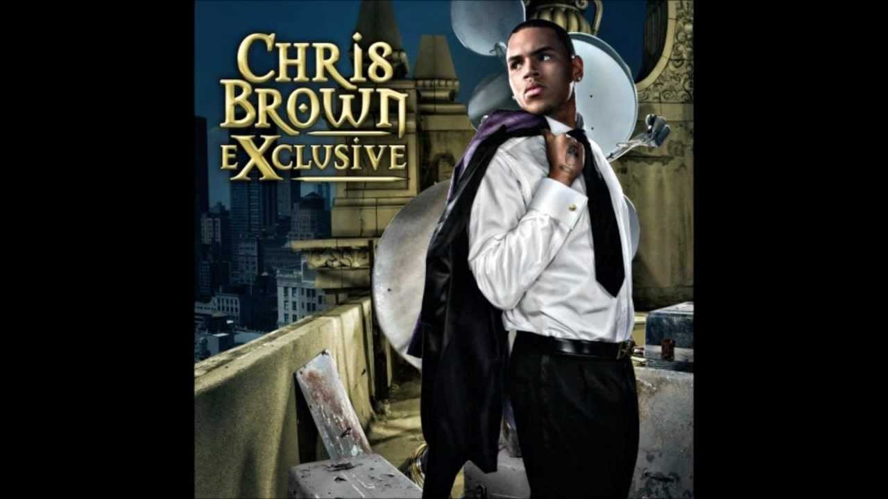 Chris Brown - Superhuman - YouTube