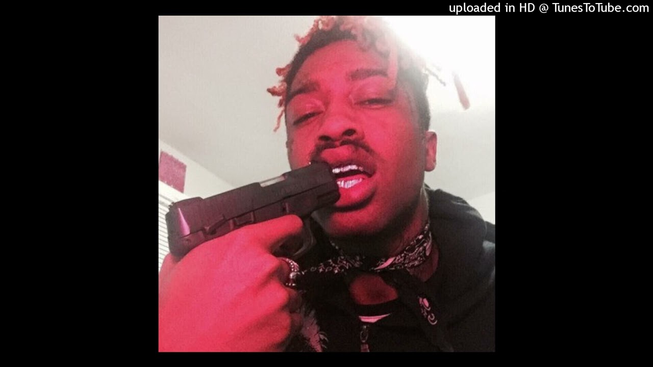 [FREE] - "XOXO" - YUNG BRUH X LIL KAWAII TYPE BEAT - YouTube