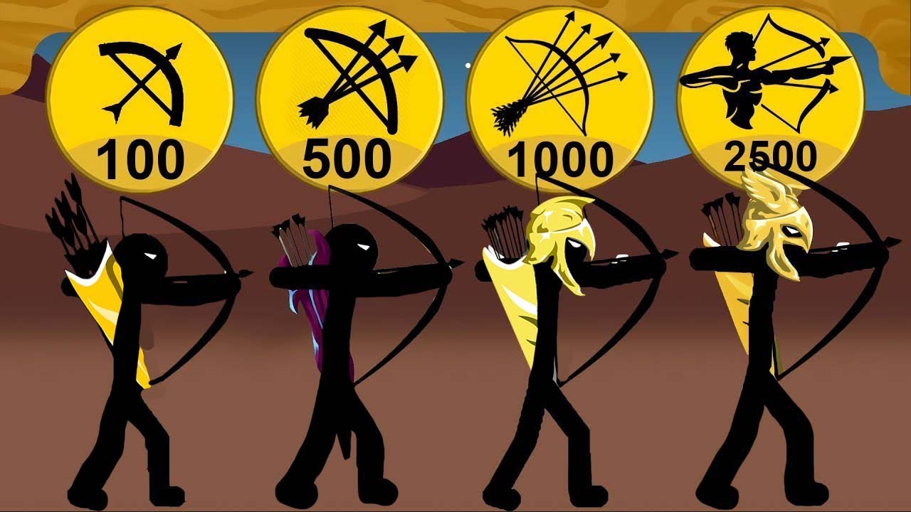 MAX EVOLUTION 4 UPGRADE ARCHIDON GOLDEN VS ALL LEVELS MAPS INSANE MODE ...