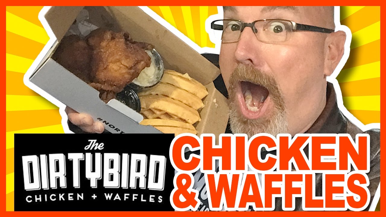 Dirty Bird Fried Chicken