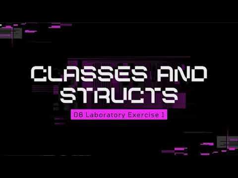 structs - YouTube