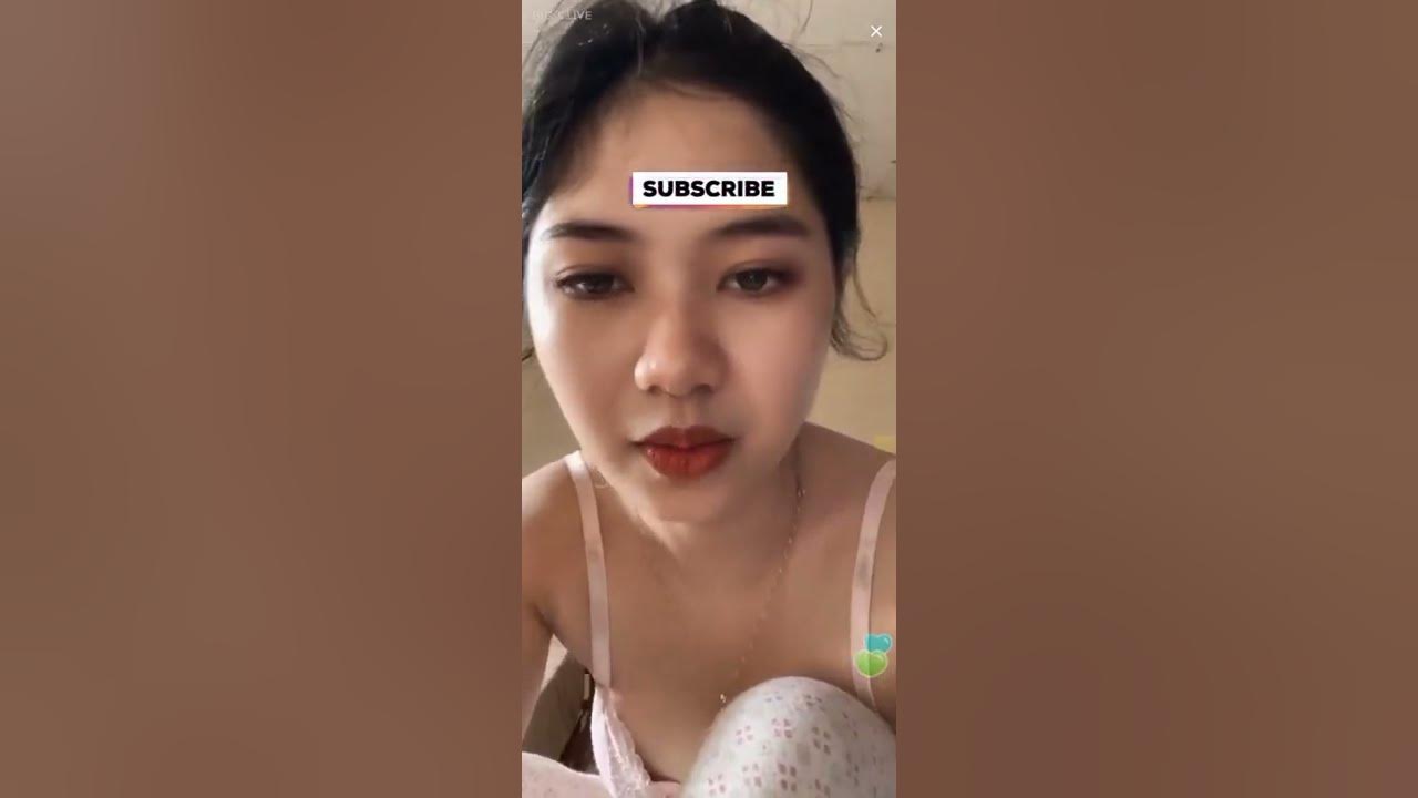 Bigo live Hot pinay talk her audience 000106 #beautiful #cute #trending - YouTube