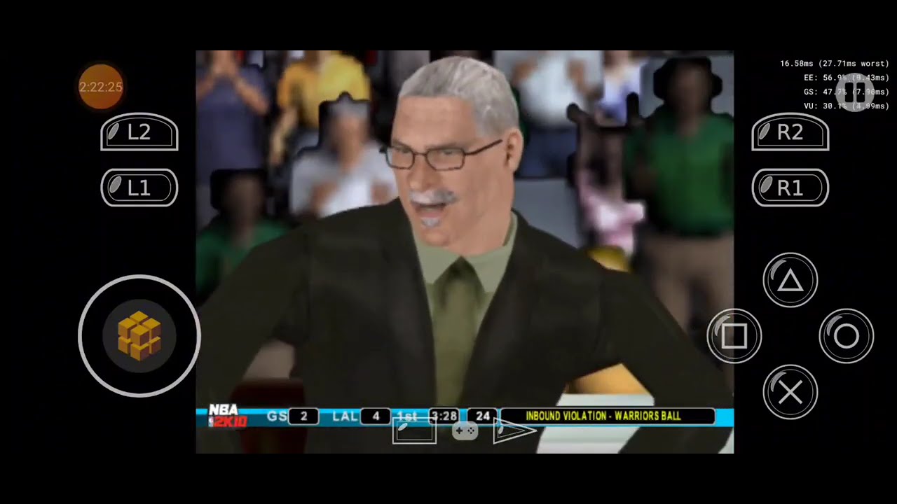 Playing Every 2K on the PS2 Part 4 - YouTube