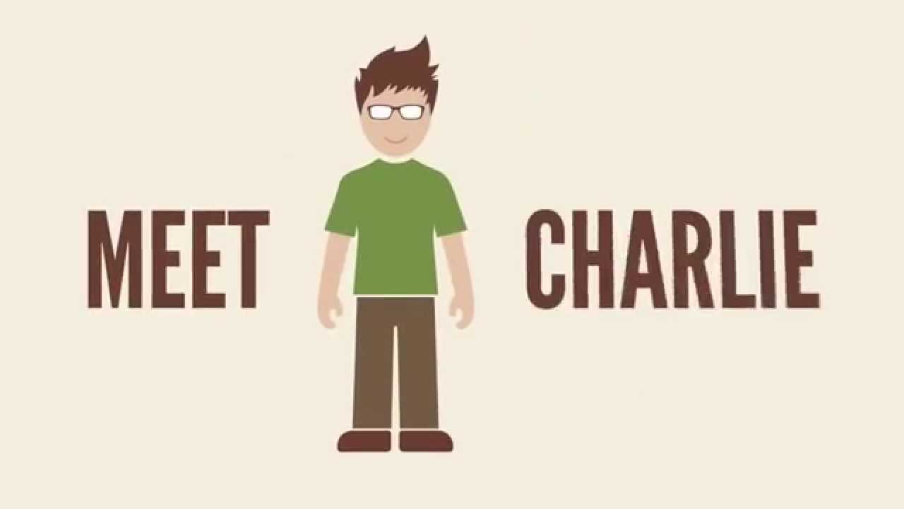 Meet Charlie - YouTube