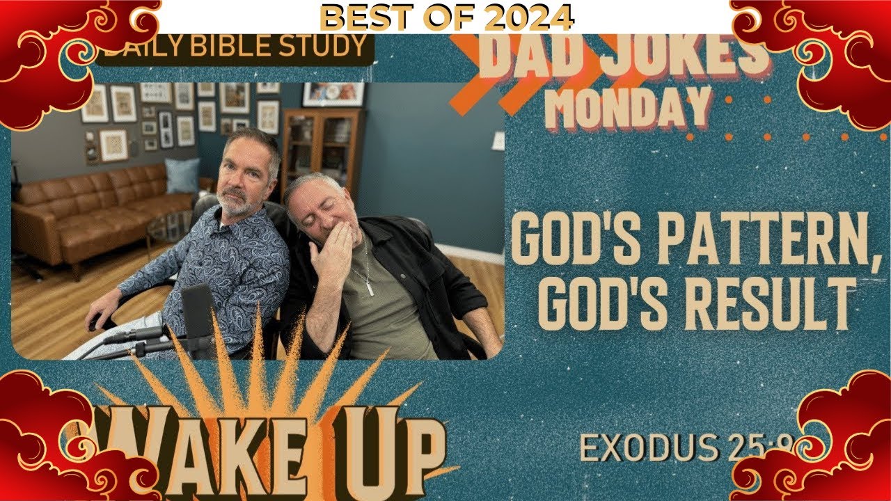 God's Pattern, God's Result | Exodus 25:9 - YouTube