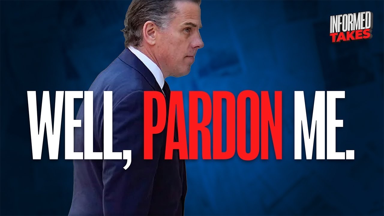 Well, Pardon Me. - YouTube