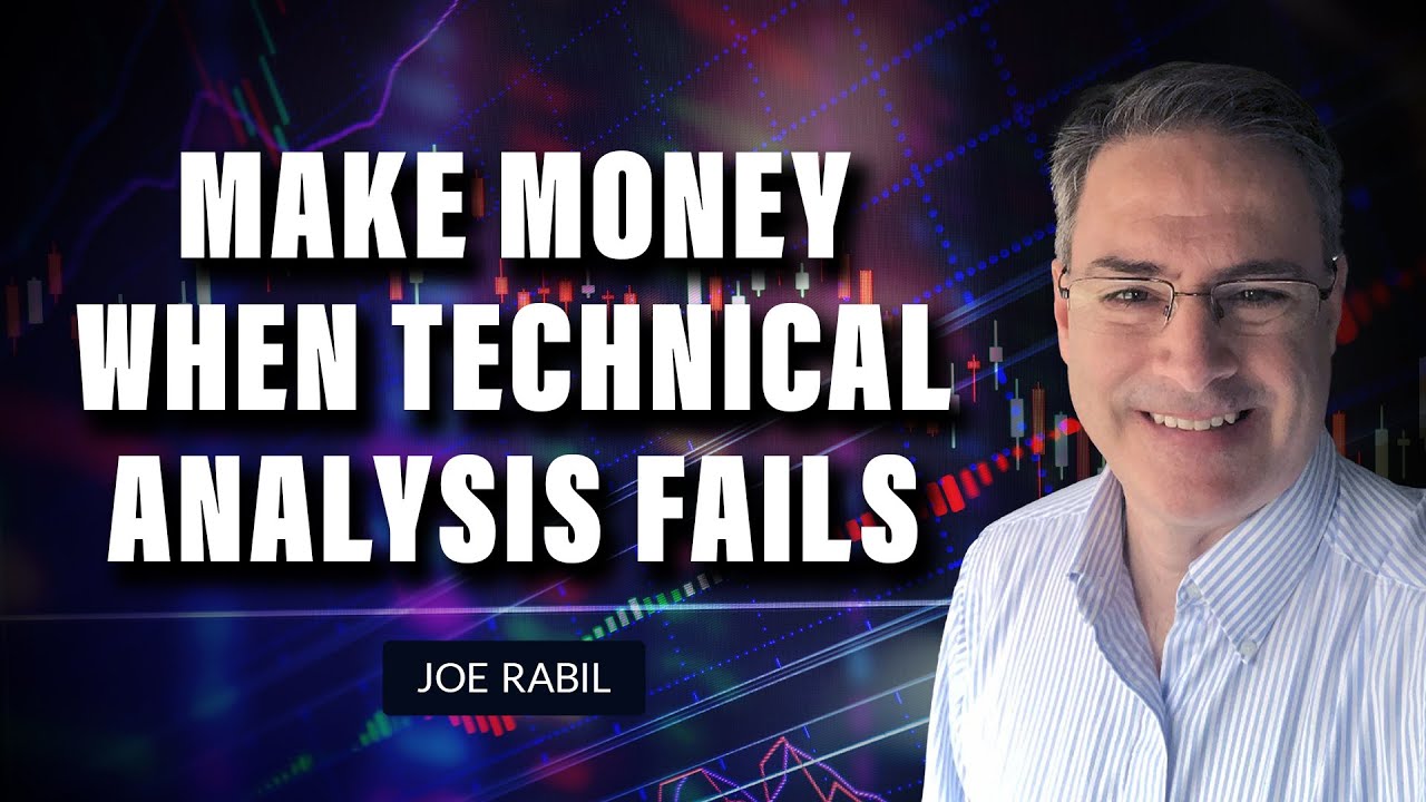 Make Money When Technical Analysis Fails | Joe Rabil | Stock Talk (06. ...