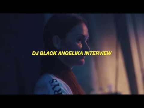 Rozhovor s Black Angelikou, nejprogresivnější DJkou ve hře