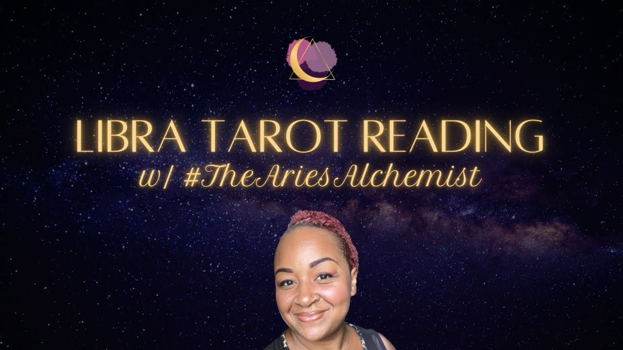 Libra ♎️ Tarot Reading: It’s preparation not punishment 😮‍💨 - YouTube