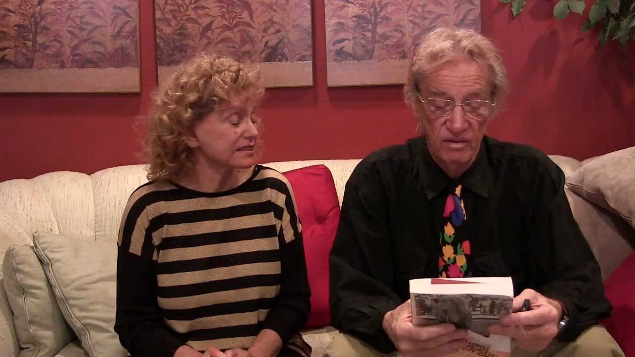 Sharon Farrell/ John Solari. 12/16/13.#1. [Peter O'Toole] R.I.P. - YouTube