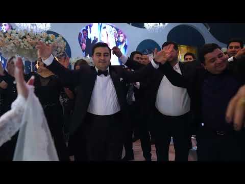 Aqşin Abdullayev Popuri oxuyur I Canlı ifa
