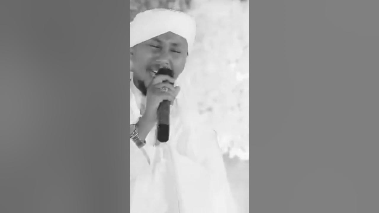 #Yaa ahlel jennah #muaz habib new ethiopian nasheed 2025 - YouTube