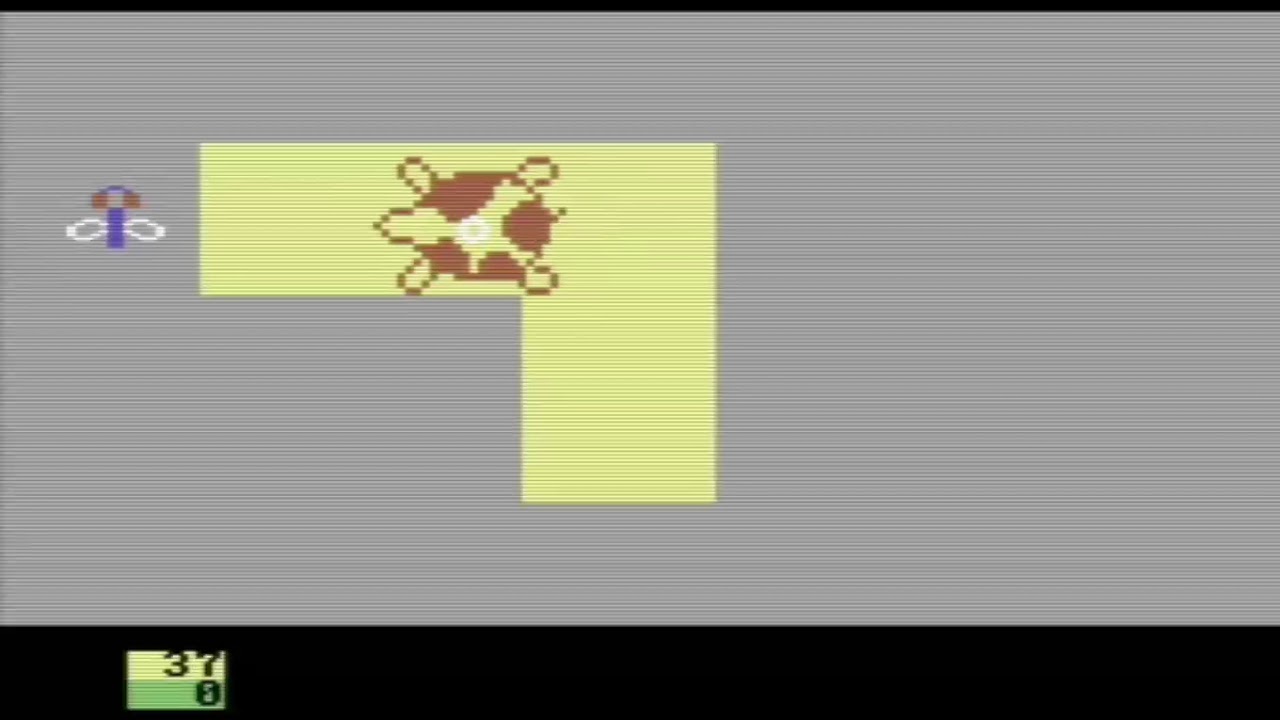 C64 Turtle Toyland Junior 1984 HesWare COMMODORE 64 - YouTube