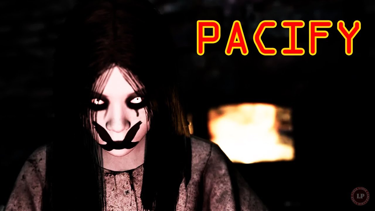 Pacify | Jogando pela Primeira vez | Modo Multiplayer - YouTube