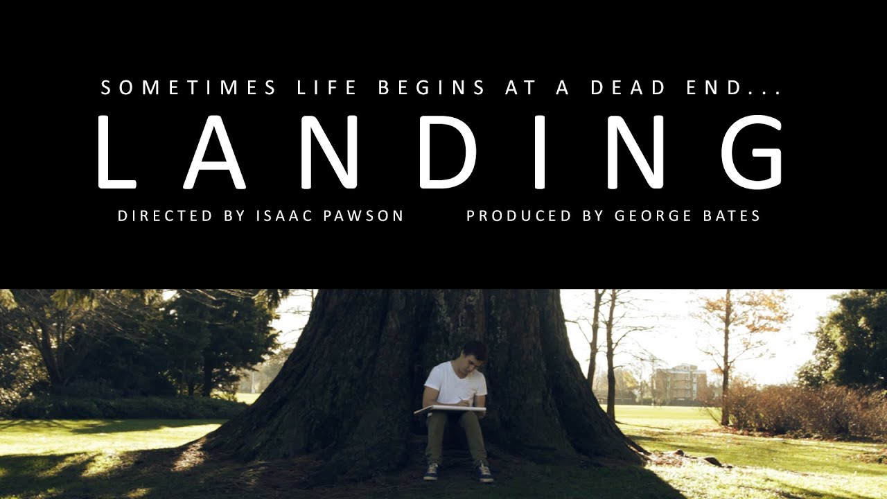 Landing - Film - 2013 - YouTube