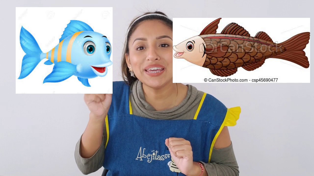 Big & small | NIDO ABEJITASSS 3 años - YouTube