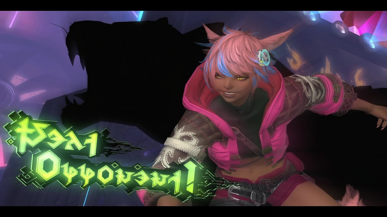 FFXIV M1S - Arcadion Savage (PLD PoV) AAC Light-Heavyweight M1 (Savage ...