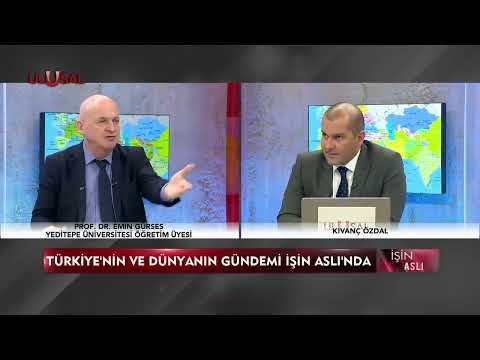 emin gürses ben ihtilalciyim kardeşim