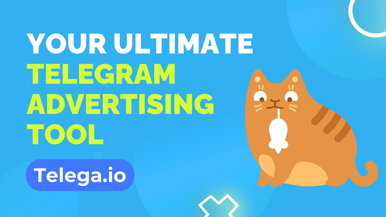 Exploring Telega.io: Your Ultimate Advertising Companion - YouTube