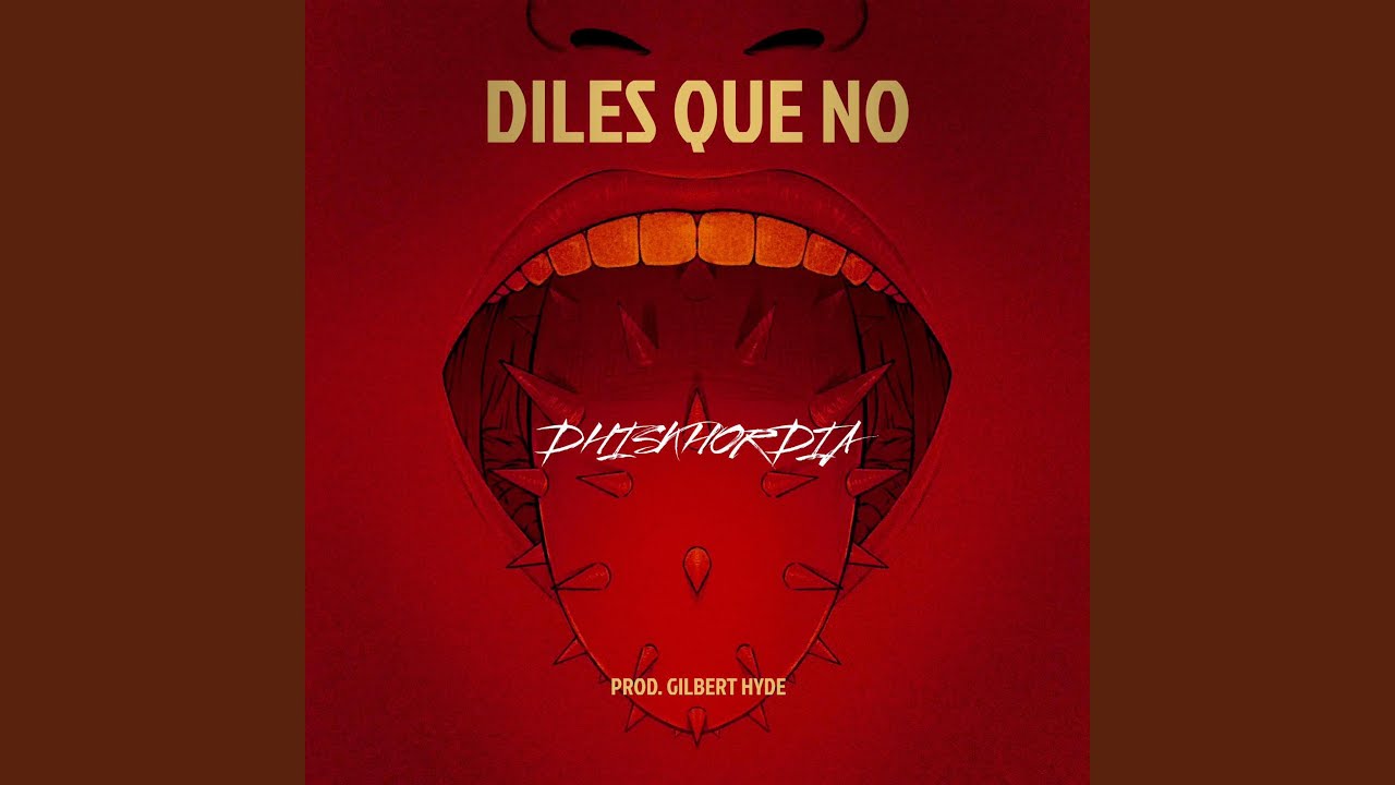 Diles Que No - YouTube