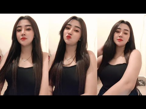 PESONA BUNDA CANTIK PUTIH MULUS DAN GEMOY❤❤❤