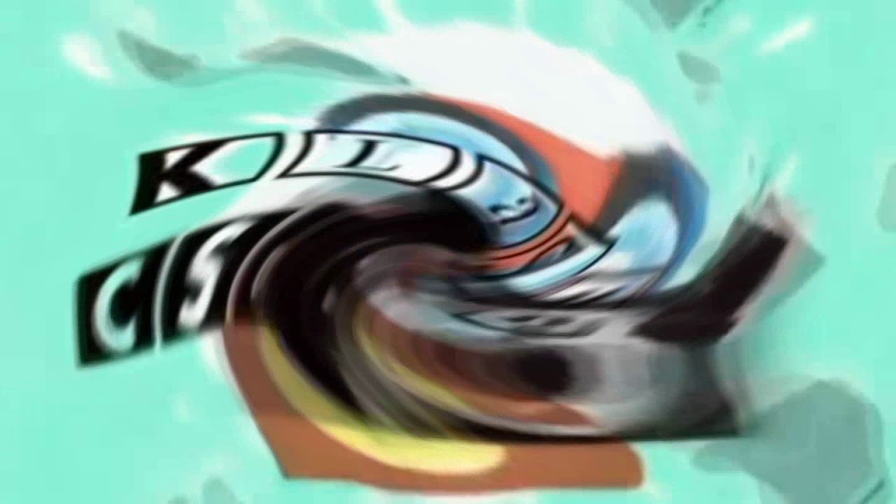 Klasky Csupo in Robotune Music Effect (SONY VEGAS VERISON) - YouTube