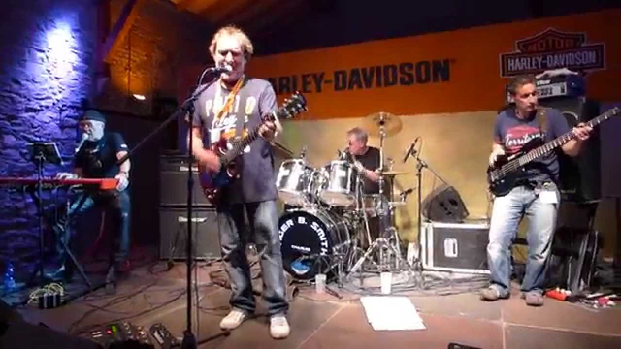 Tiger B. Smith - We're the Tiger bunch - YouTube