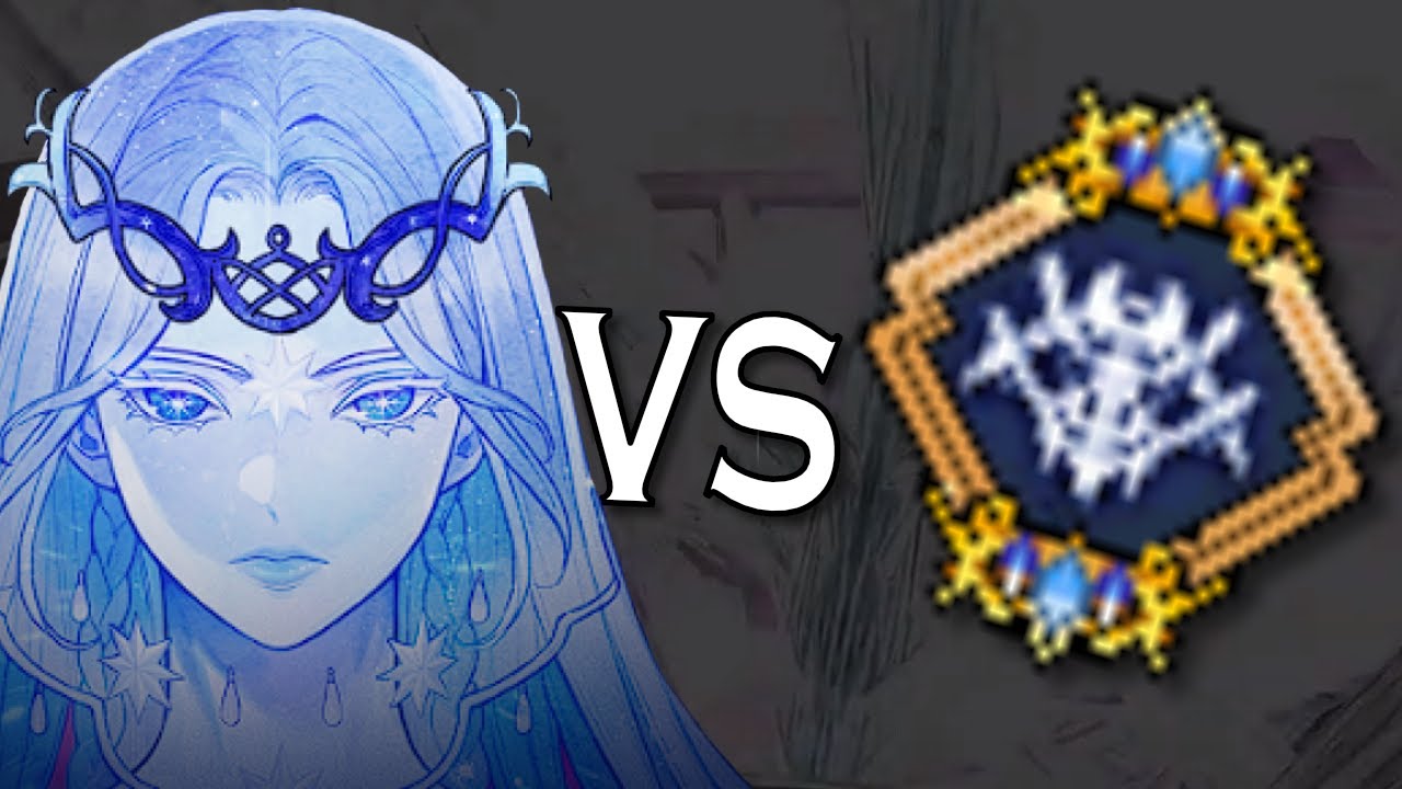 Glenn Bearna vs Alchemic Sharpshooter #solo #mabinogi - YouTube