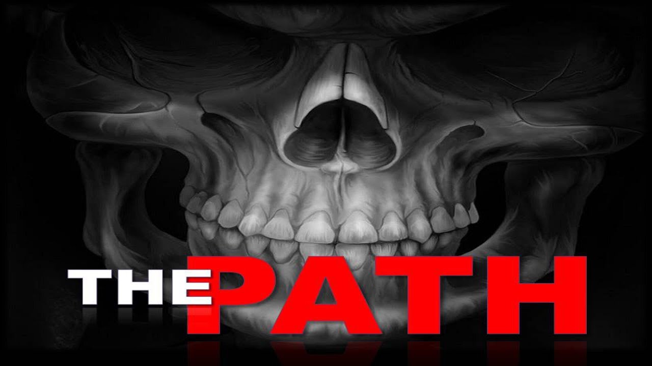 The Path (Part 2 of 3) Horror movie - YouTube