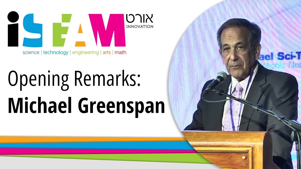1. Opening Remarks: Michael Greenspan - YouTube