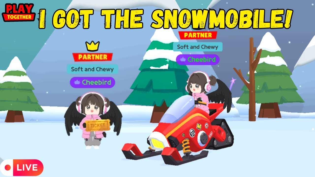 🔴 LIVE: BILLY BONKA, Valentine's Event, February 6 Update (Play ...