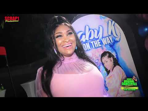 KIMMY LIQUOR STORE BABY SHOWER & BIRTHDAY CELEBRATION SEP 21, 2022