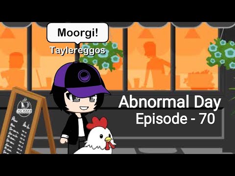 'Abnormal Day' Episode - 70 - YouTube