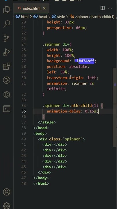 Html Va Css Yordamida Kitob Animatsiyasini Yasashni Korib Chiqamiz Beautiful Css Frontend