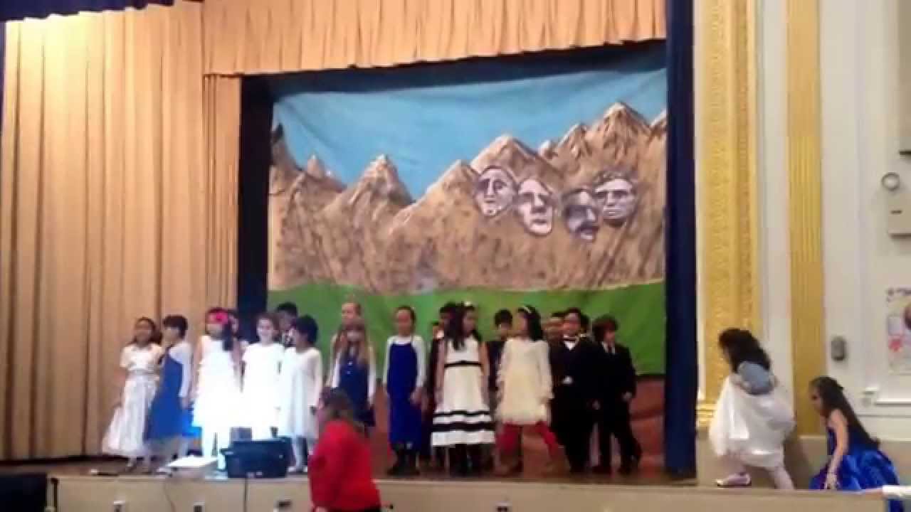 2nd Grade ps150q - YouTube