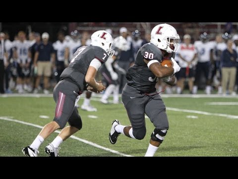 Preview: Lafayette Football vs. Holy Cross - YouTube