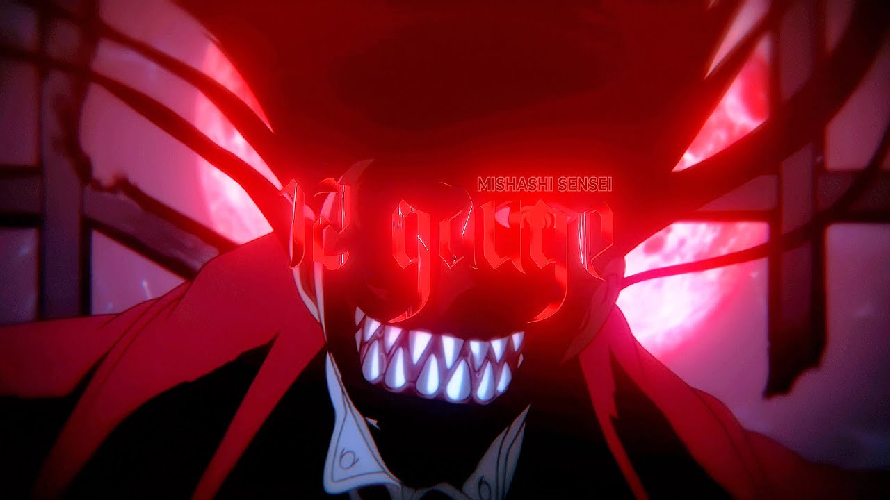 Mishashi Sensei - 12 gauge (original phonk music) - YouTube