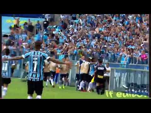GRÊMIO  2019 - Lomotif